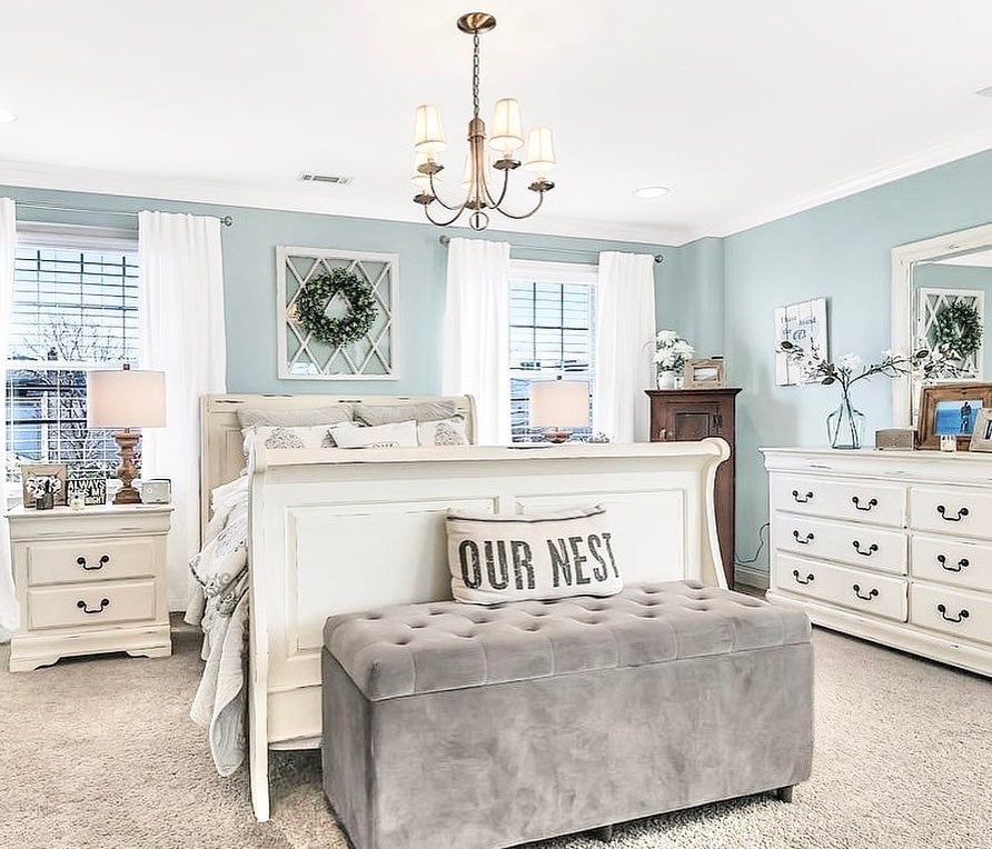 Benjamin Moore Smoke Review & Inspiration Benjamin Moore Smoke Review & Inspiration