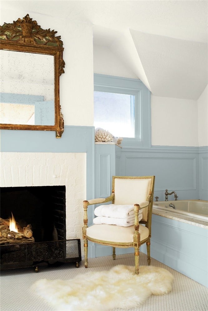 Benjamin Moore Smoke Review & Inspiration Benjamin Moore Smoke Review & Inspiration