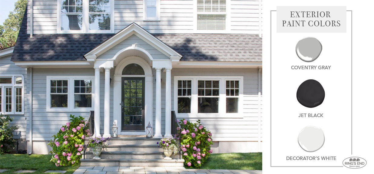 Paint Colors 2024 Benjamin Moore Exterior - Junie Agnella Paint Colors 2024 Benjamin Moore Exterior - Junie Agnella