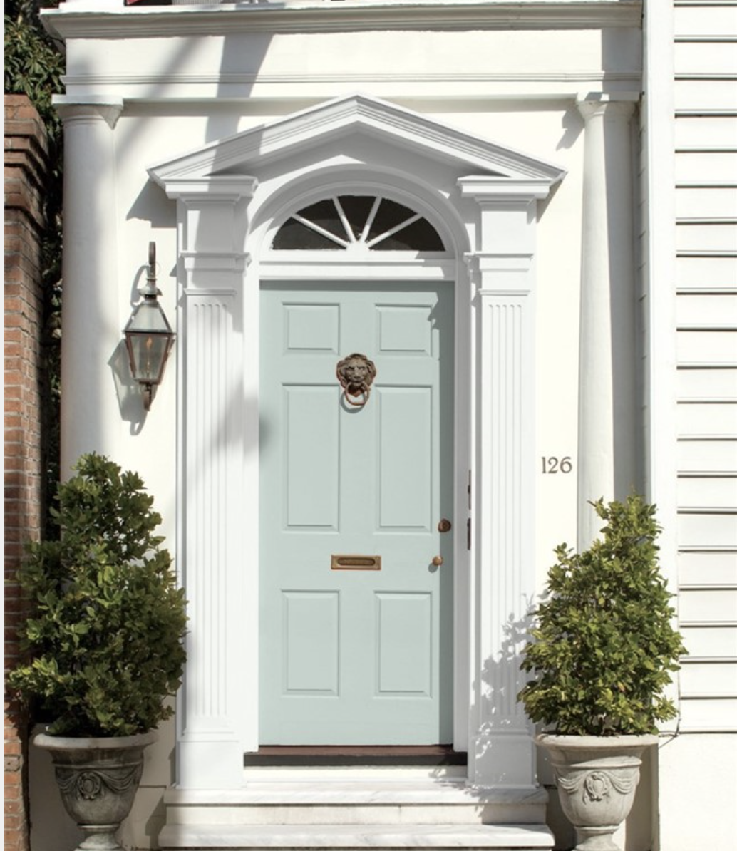 Benjamin Moore Smoke Review & Inspiration Benjamin Moore Smoke Review & Inspiration