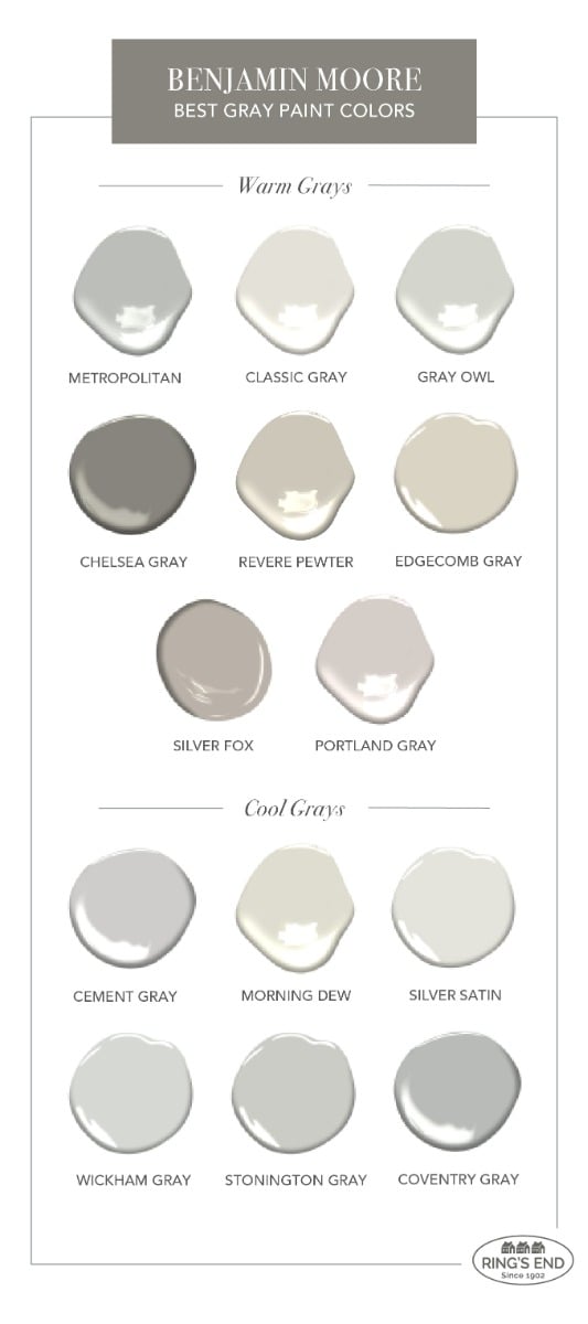 Best Gray Paint Colors For Bedroom Benjamin Moore Paint - Infoupdate.org Best Gray Paint Colors For Bedroom Benjamin Moore Paint - Infoupdate.org